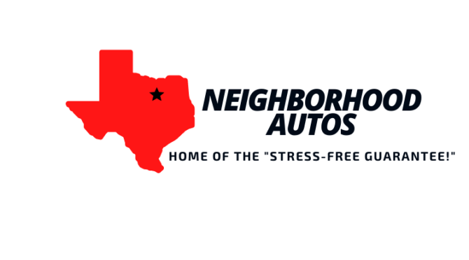 About us - Neighborhood Autos