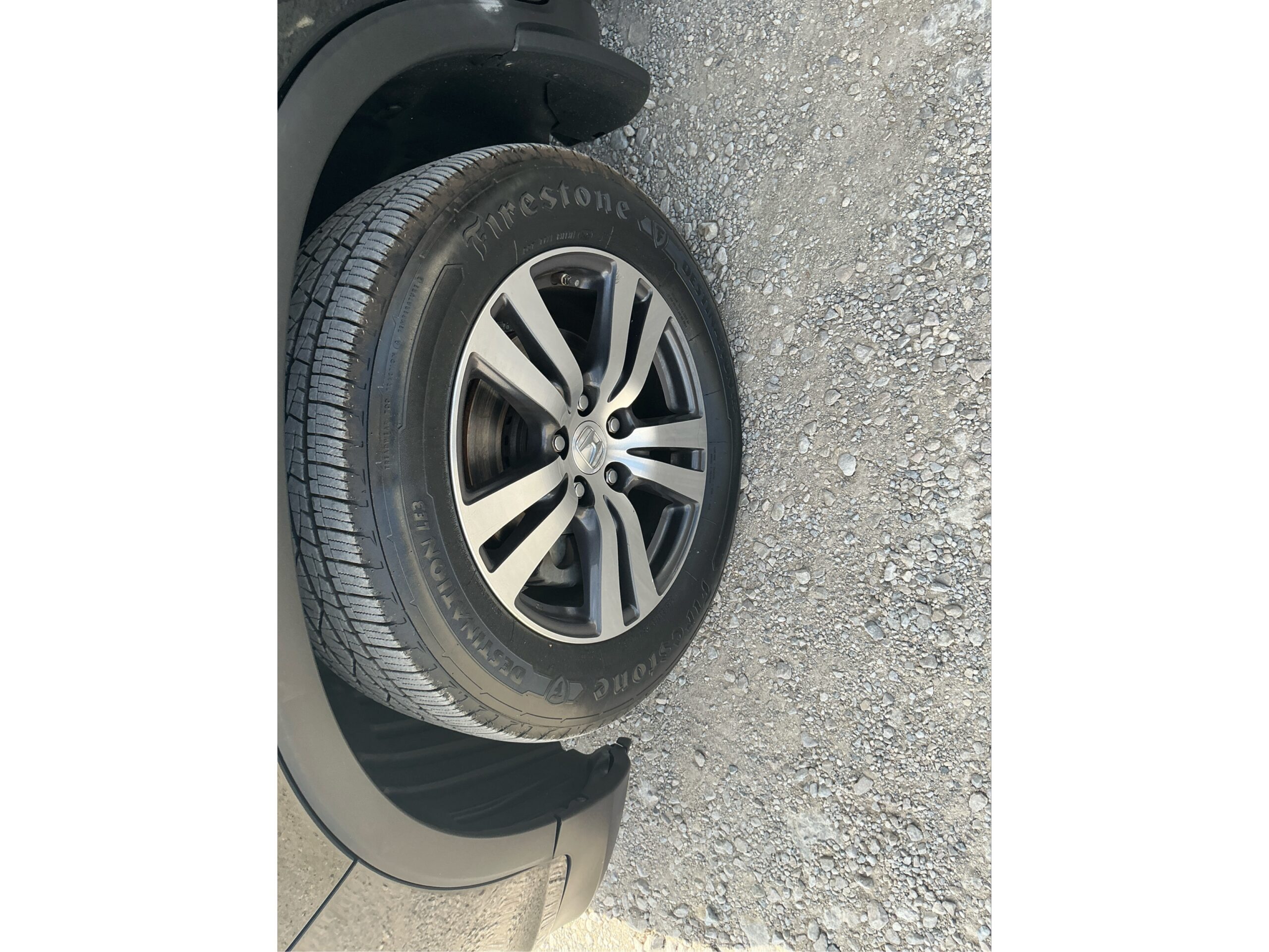 2017 HONDA PILOT EX-L - Neighborhood Autos