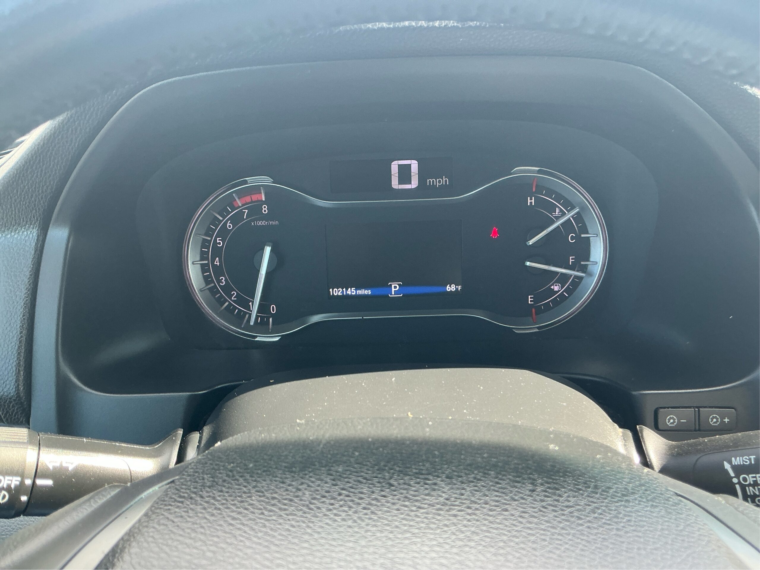 2017 HONDA PILOT EX-L - Neighborhood Autos